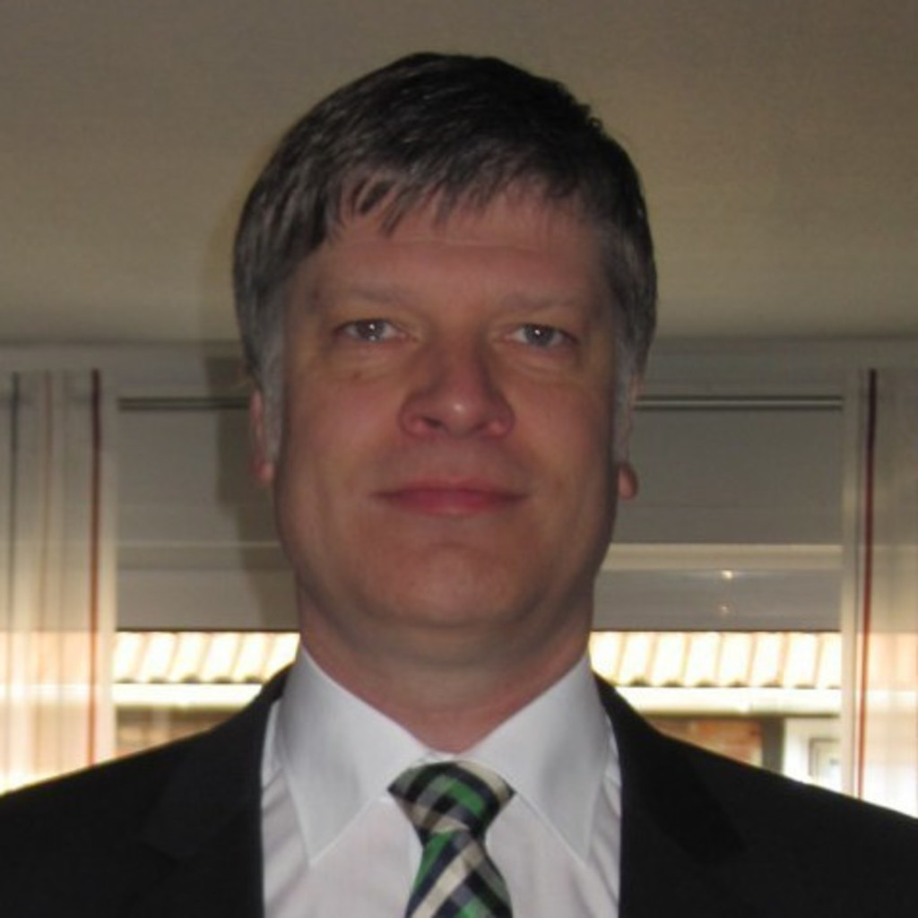 Norbert Sprenger - Niederlassungsleiter - AOK NordWest | XING