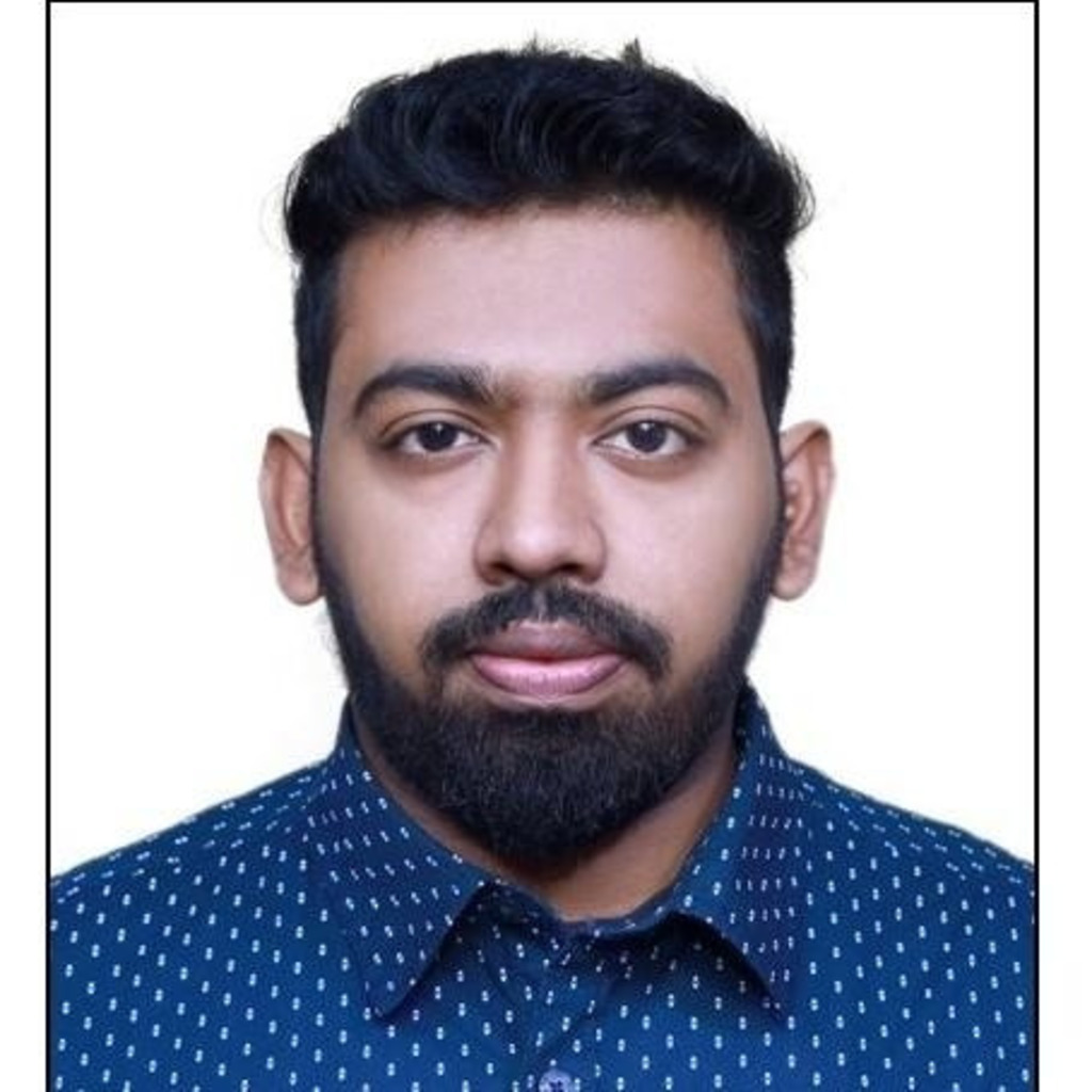 Rahul Krishnan Product Engineer The Supreme Industries Limited Xing