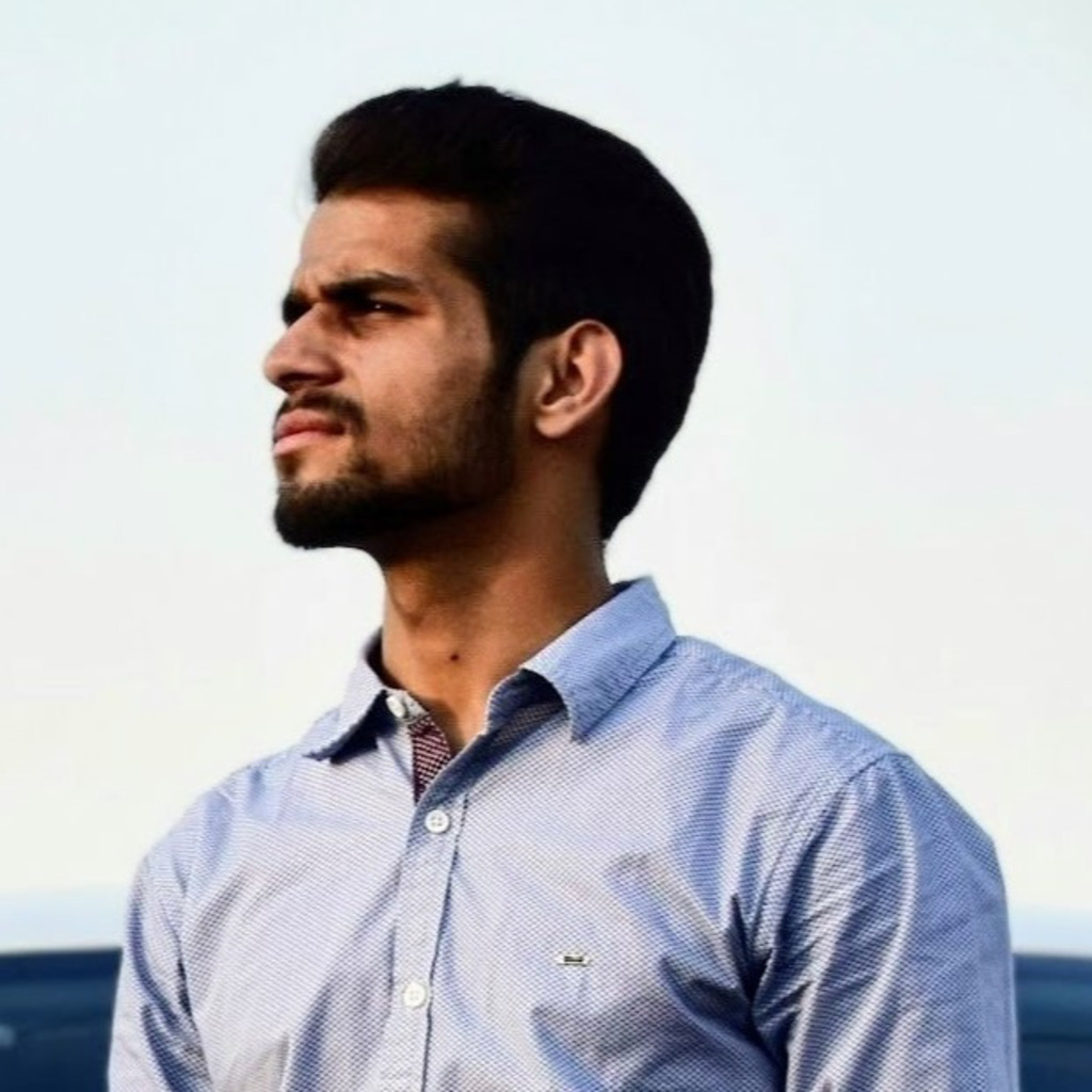 Animesh Sharma - Research and Content Specialist - Quint Edge | XING