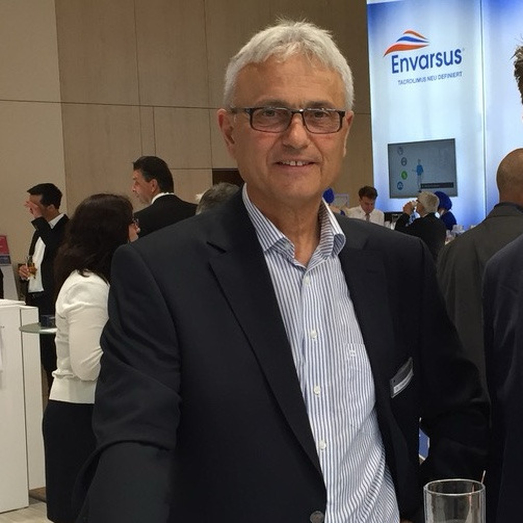 Dr. Adalbert Gnandt - Medical Manager in ONKOLOGIE- HÄMOSTASEOLOGIE ...