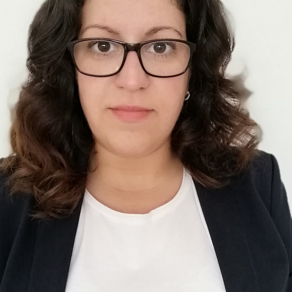 Francesca Spinella - Produktionsmitarbeiter - A. u. K. Müller GmbH & Co ...