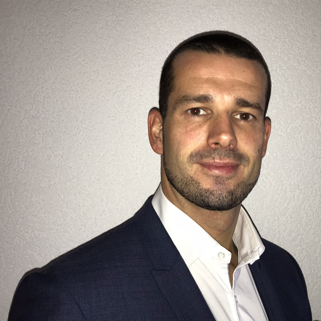 Robin Rüegg - Mitglied der Geschäftsleitung - Felder + Jetzer AG | XING