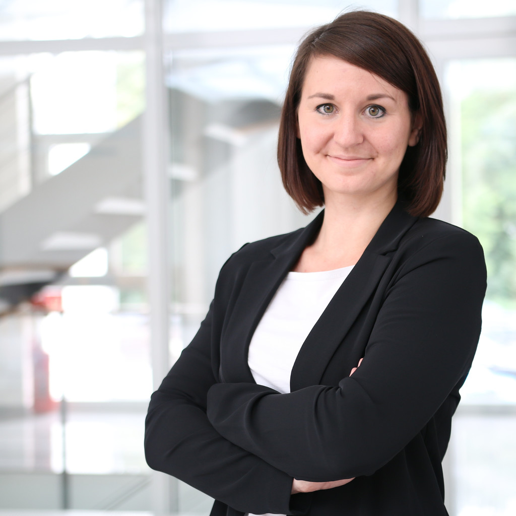 Bianca Wirth - Marketing & Vertrieb - Wirth Kunststofftechnik | XING