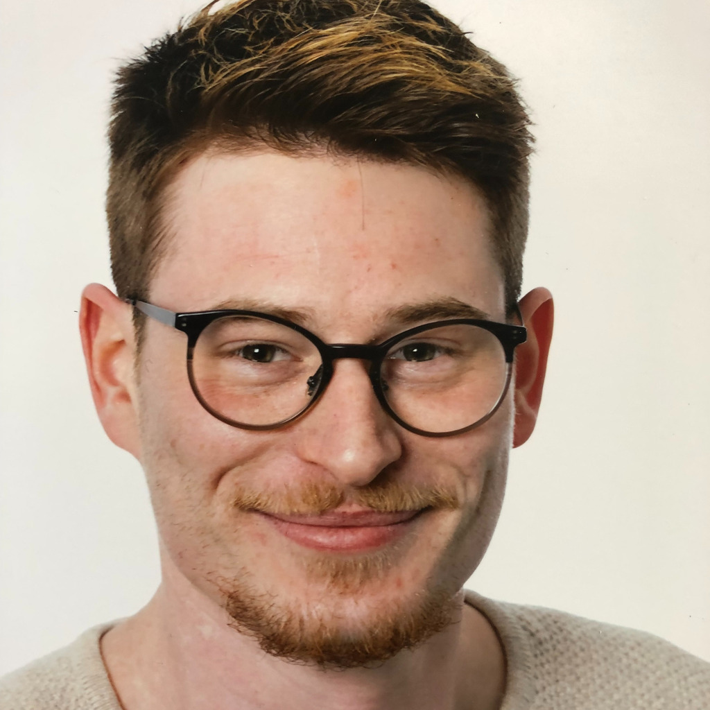 Till Wippenhohn - Kaufmann im Groß- und Außenhandel / Bereich ...