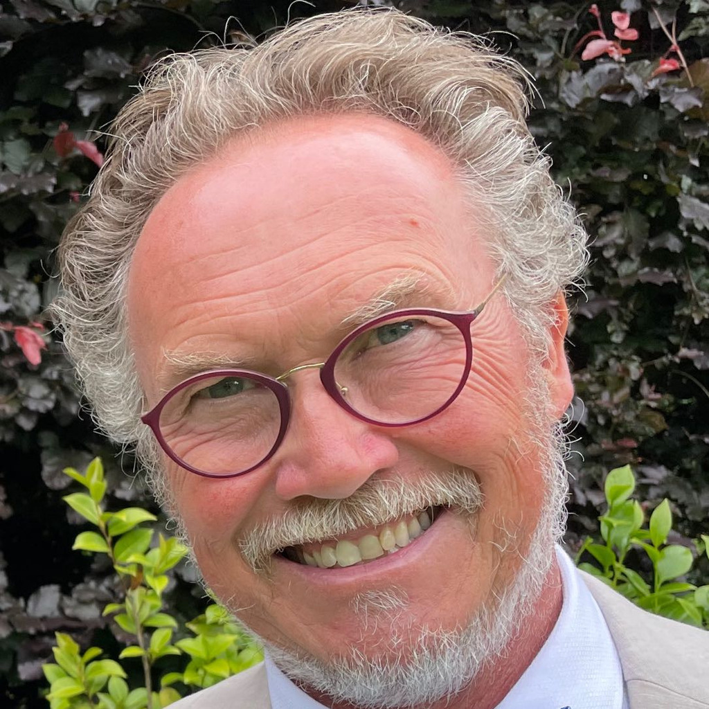 Hans de Vries - CEO - Acropolis Systems BV | XING