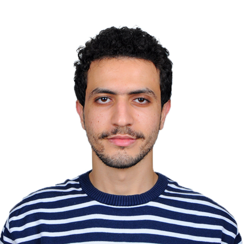 abdelrahman ahmed - Civil Engineer - AL MAREY INSAAT | XING