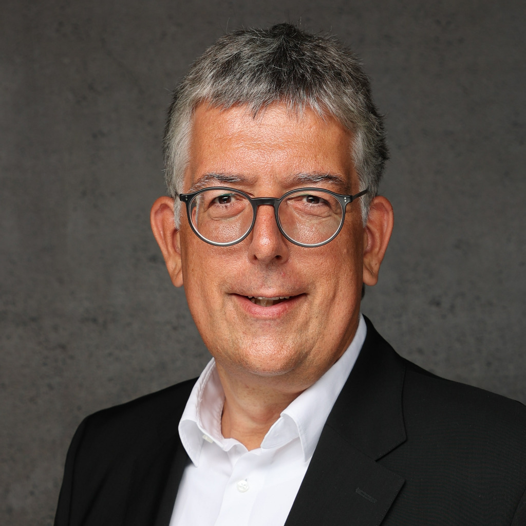 Stefan Scheidgen - Vice President - Deutsche Post DHL | XING