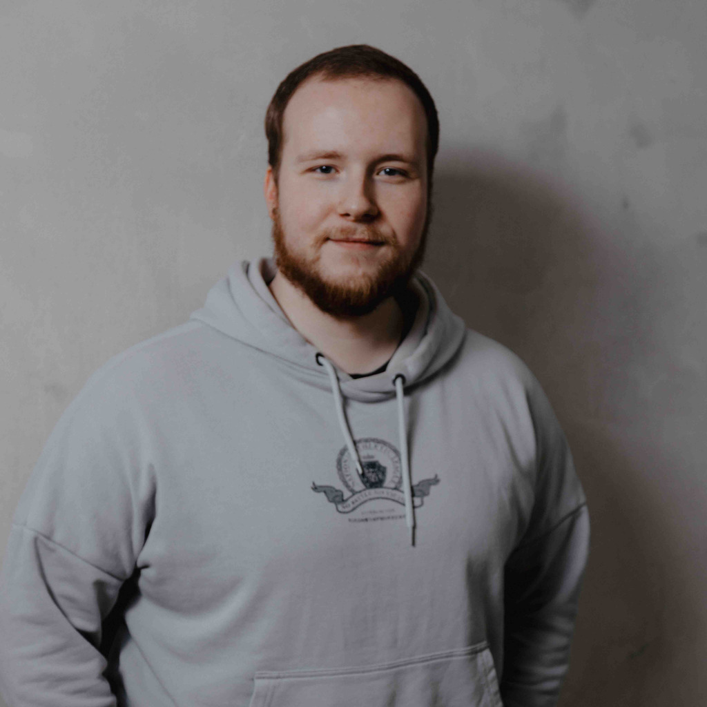 Florian Meusel - Konstrukteur - Kracht GmbH | XING