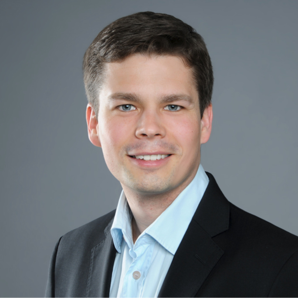 Ingmar Leber - Professional Test Engineer - Miele & Cie. KG | XING