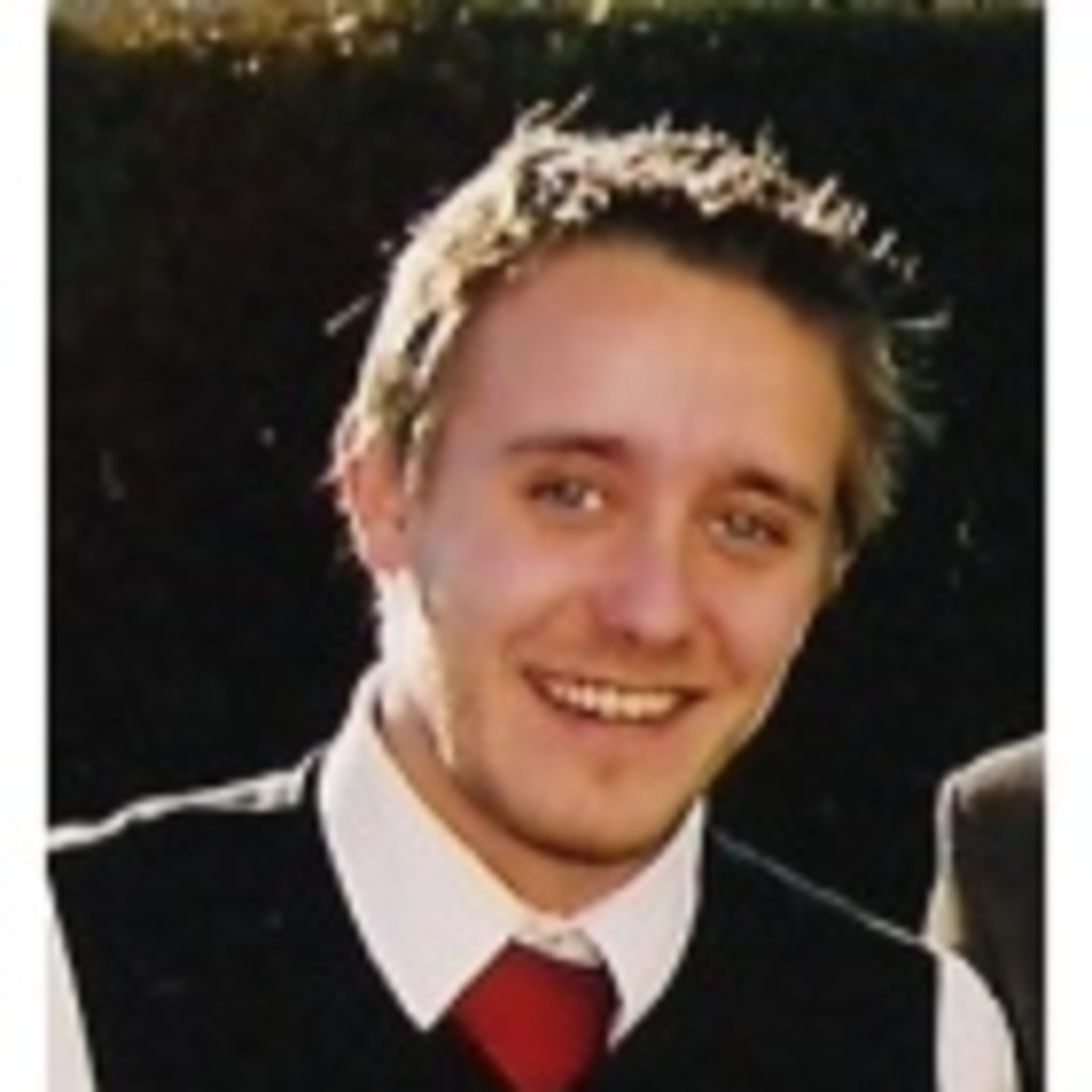 Mario Hofmann - Managing Director & CEO - Lasting Career ...