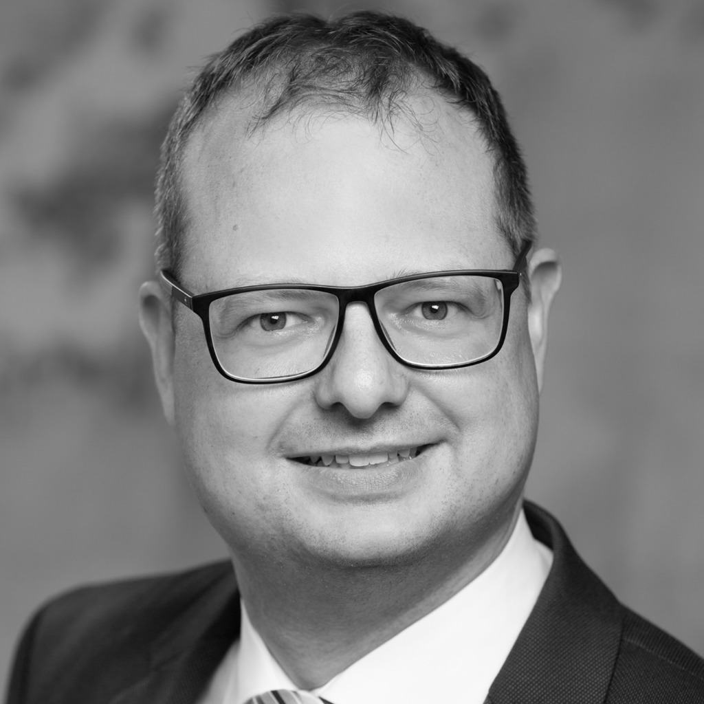 Dipl.-Ing. Markus Fitz - Fachbereichsleiter, stellv. Vorstand ...