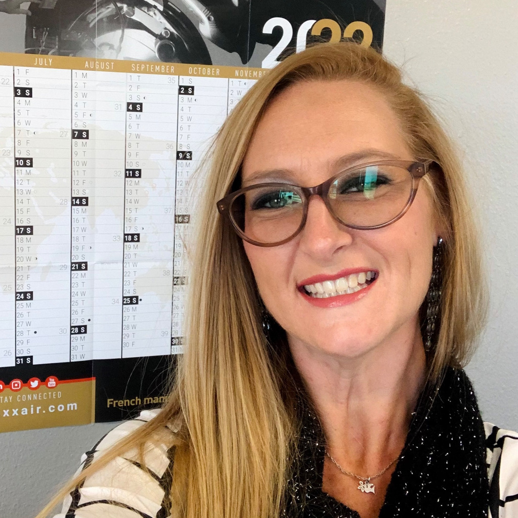 Sara Jackson - Administrative Assistant / Inside Sales - KIES Solutions ...