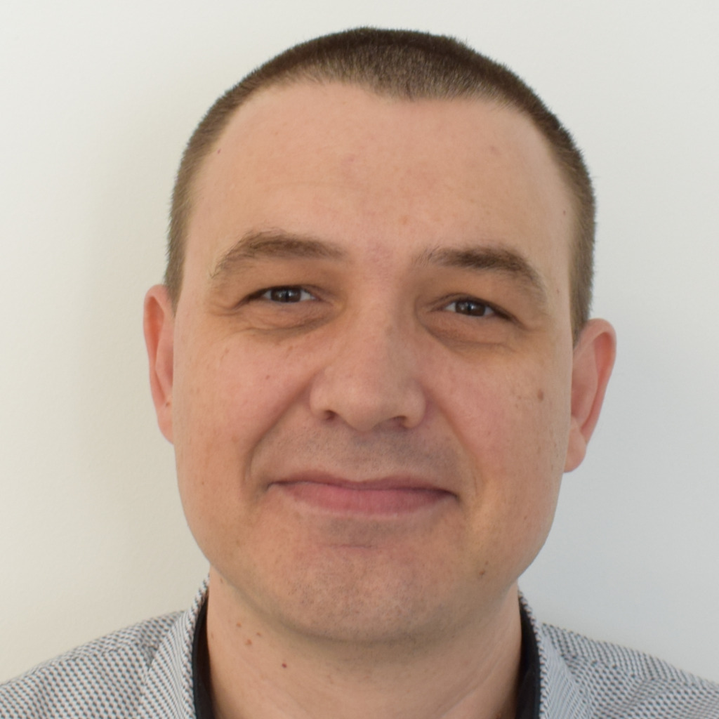 Daniel Balint - Tolerance management / Drawing check - Huf Hülsbeck ...