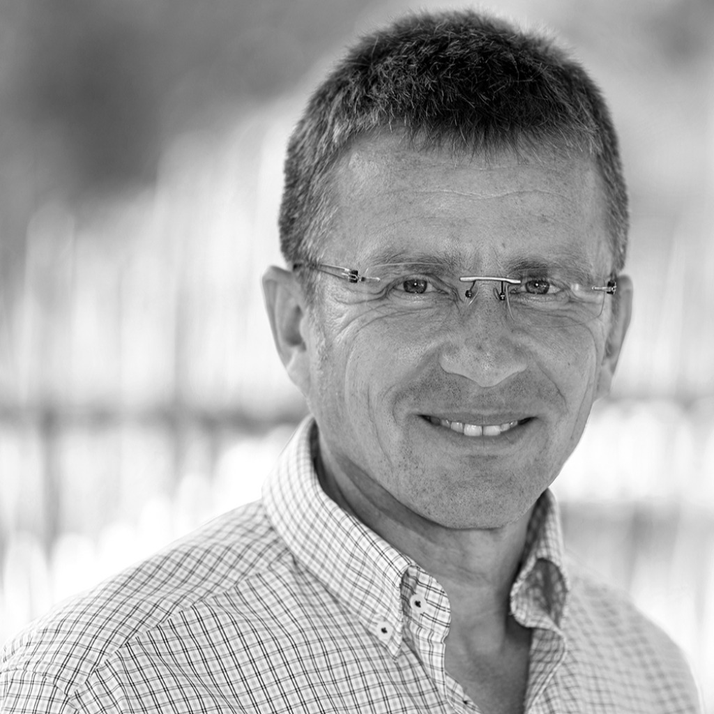 Martin Schaper - Geschäftsführer - Goette Landschaftsarchitekten GmbH ...