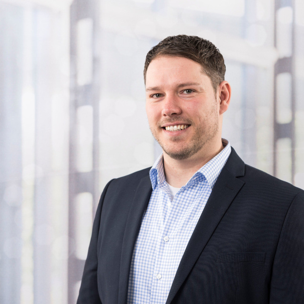 Lorand-Peter Kincses - Leitung Einkaufssysteme, Prozesse und ...