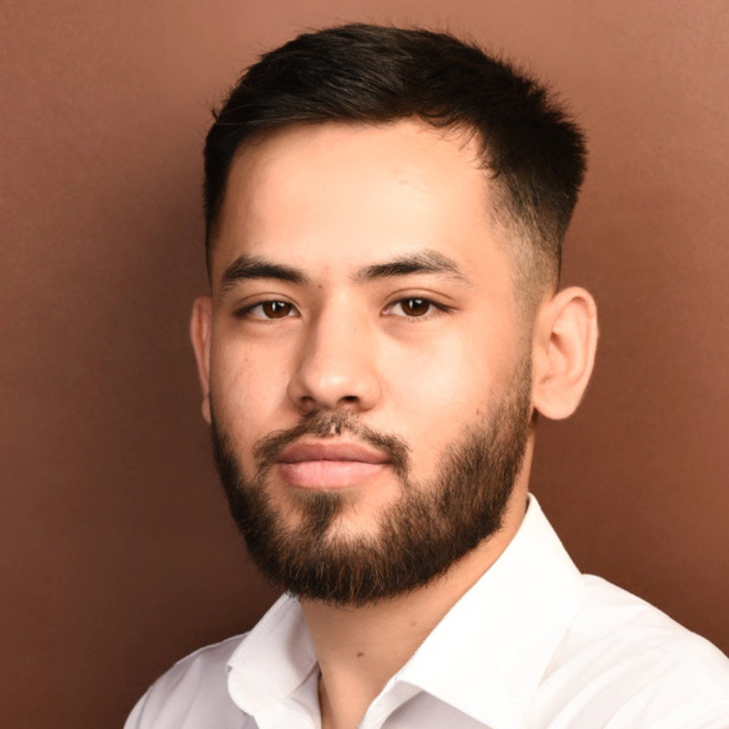 Majid Mirzai - Auszubildender - KCI Group Hamburg | XING