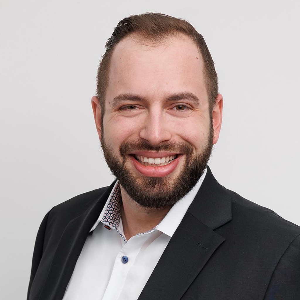 Felix Acker - Manager - RÖDL | XING