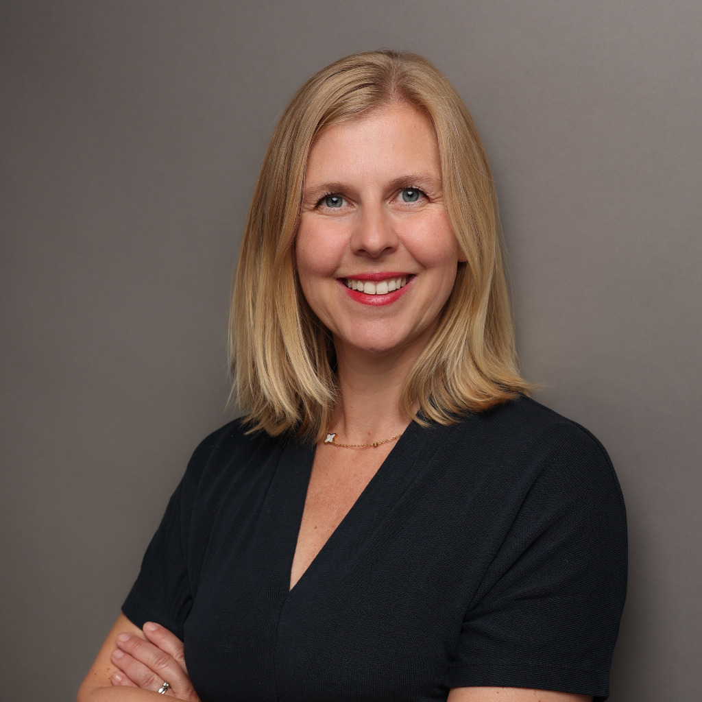 Eva Spies - Director of Engineering - XING - part of NEW WORK SE | XING