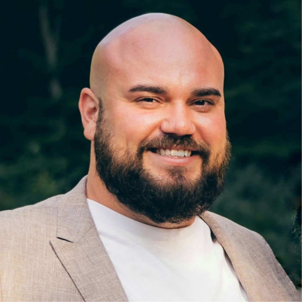 Alexander Mok - Arbeitsvorbereitung - BACHOFER GmbH & Co. KG Metall ...