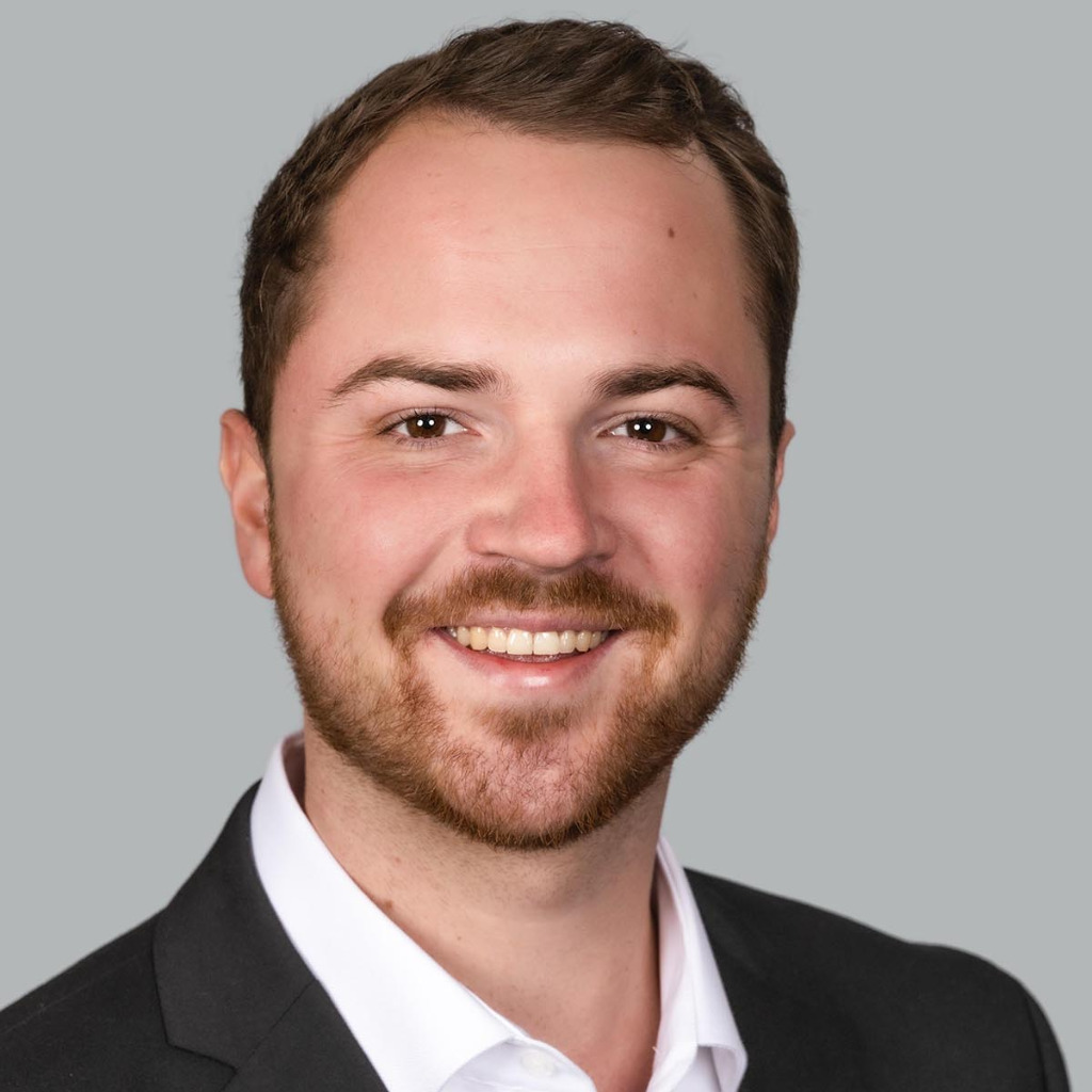 Jonas Koik - Nachwuchsverkauf PKW - Mercedes-Benz AG, Mercedes-Benz ...