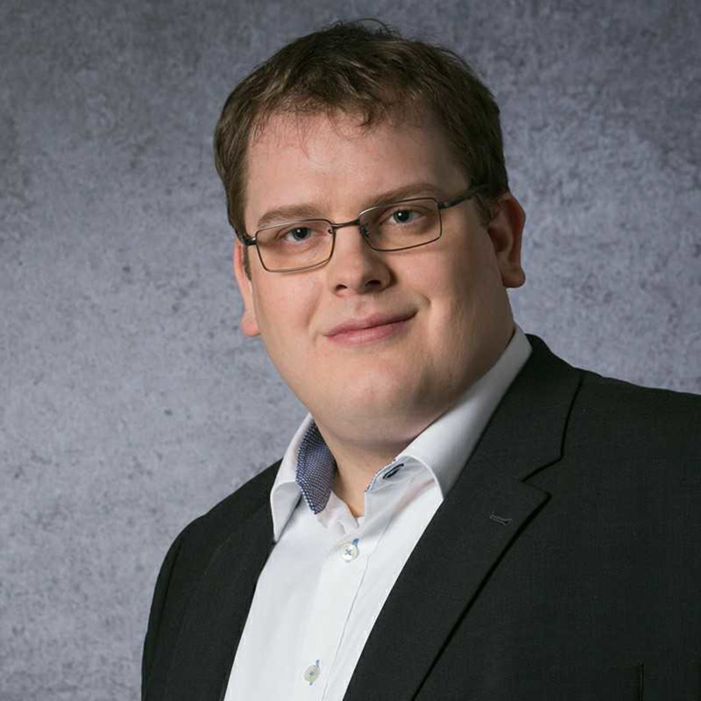 Christoph Vetter - Gründer und Geschäftsführer - Vesch Technologies ...