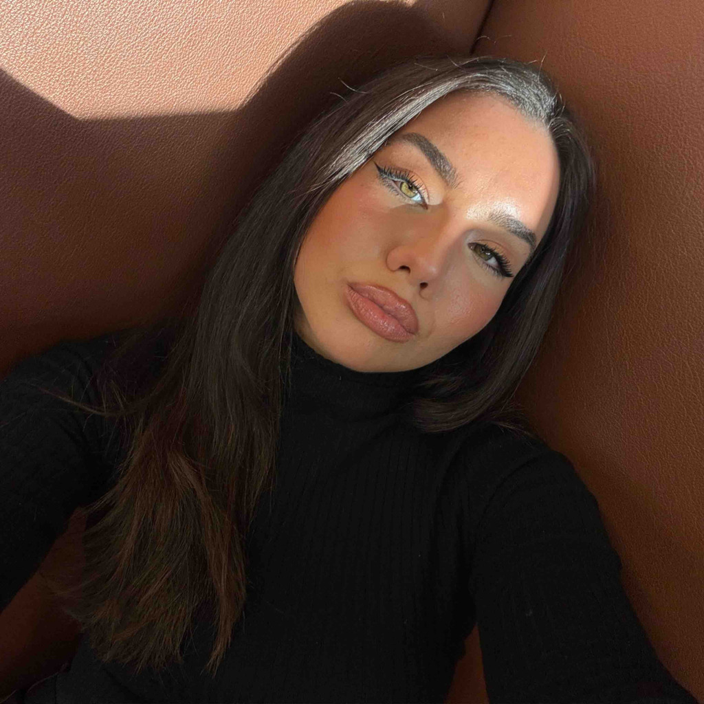 Ilayda Tamer - Assistentin Key Account Management - Baier & Schneider ...