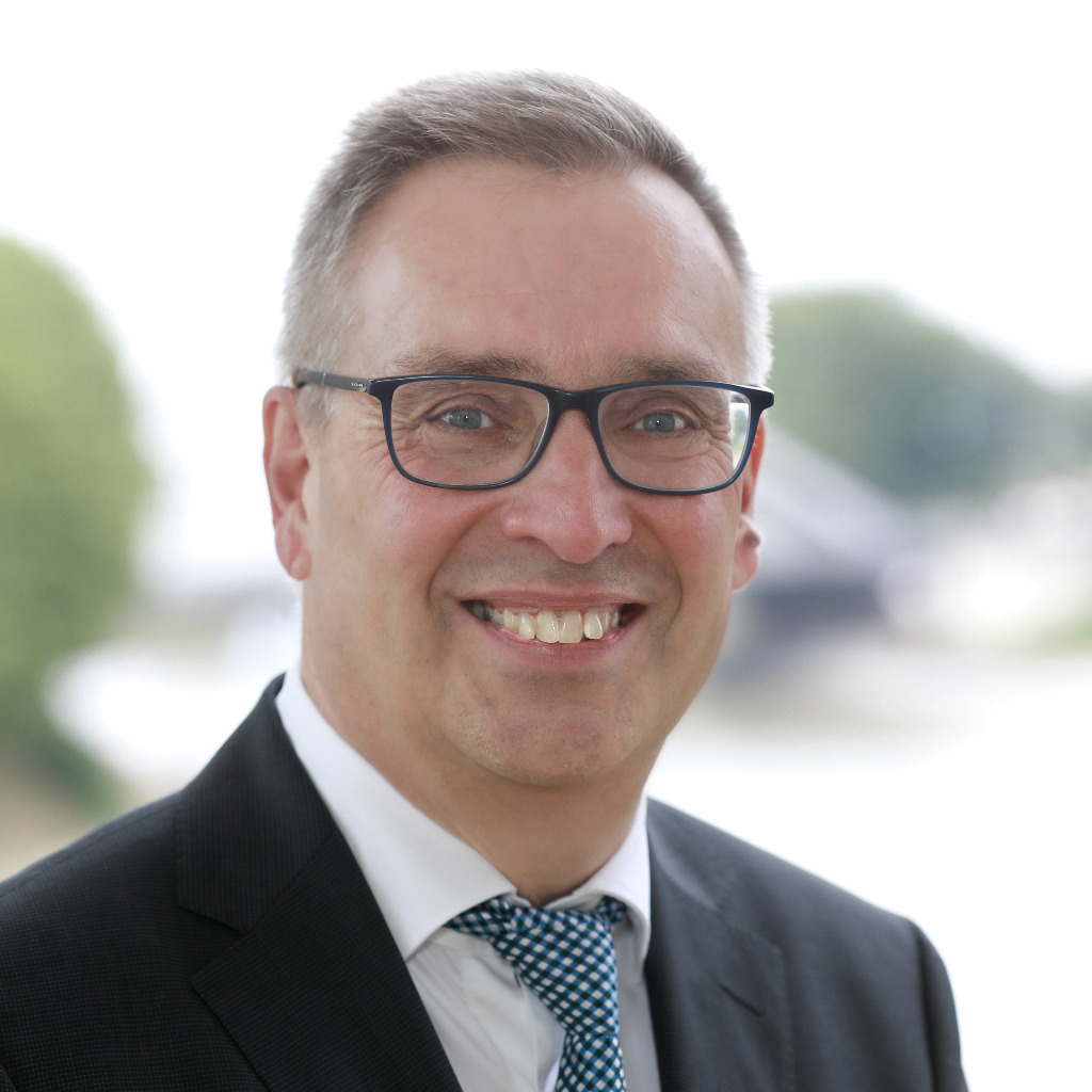 Dirk Büge - Rechtsanwalt u. Fachanwalt für Verwaltungsrecht mit ...