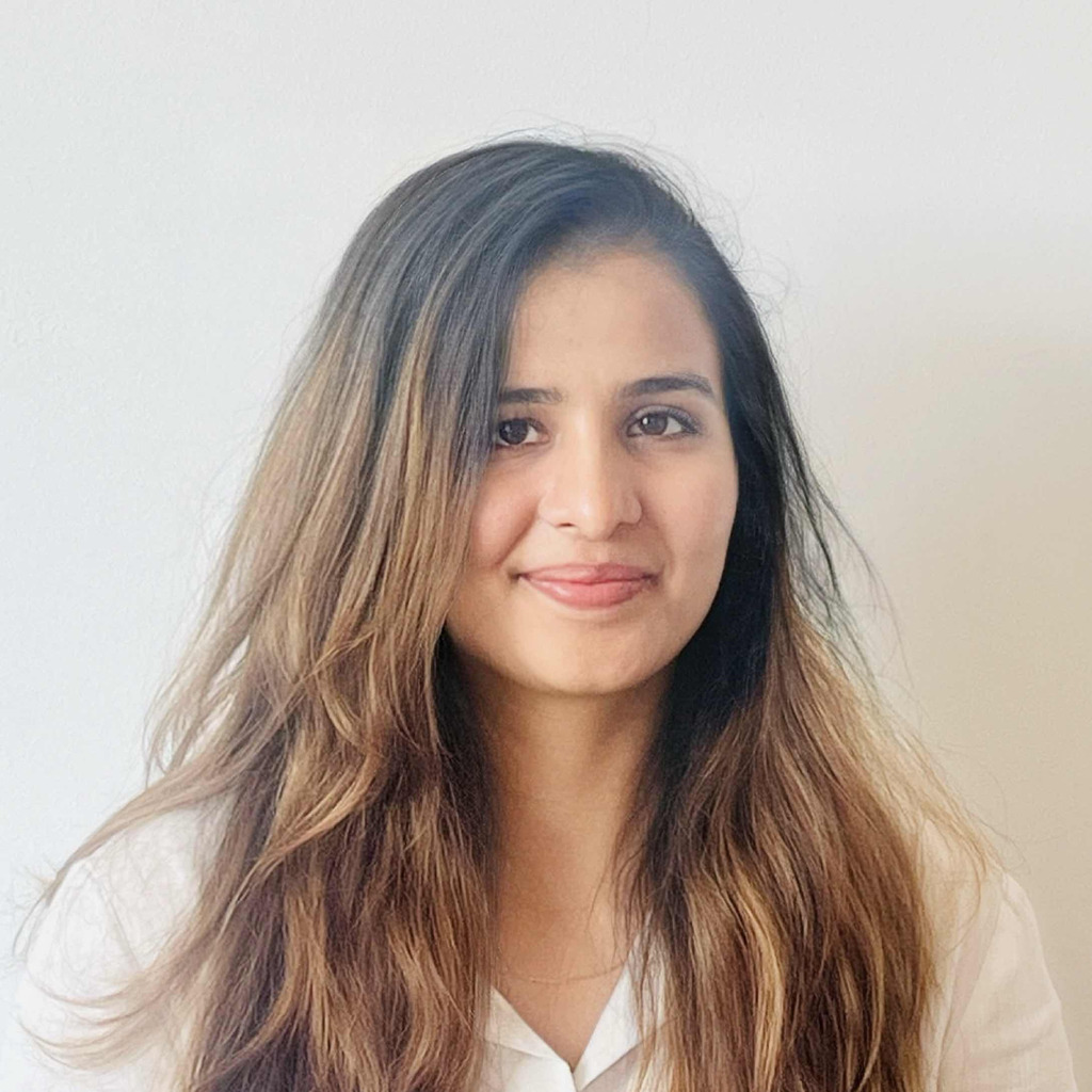 Apurva Singh - Human resource manager/ Community Associate - International Workplace Group | XING