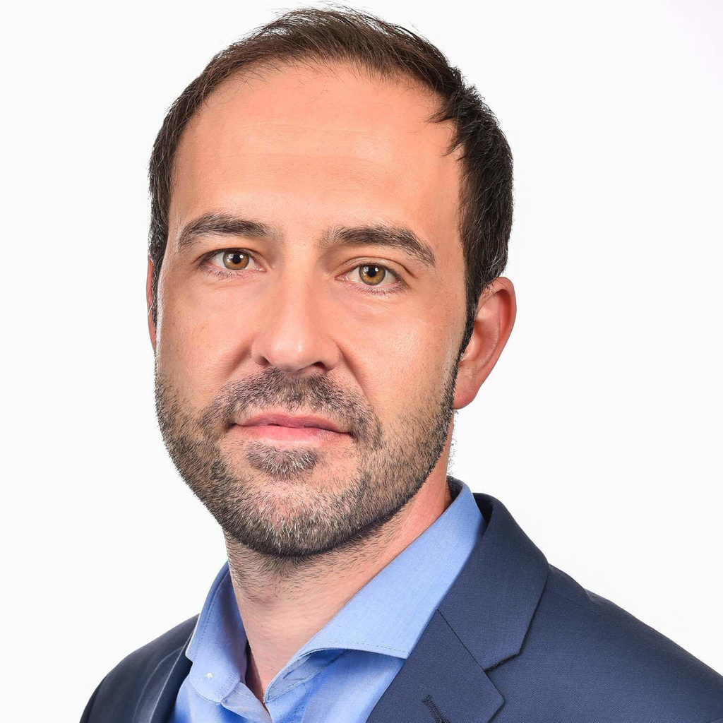 Alexander Müller - Senior Manager Steering Division Procurement - AUDI ...