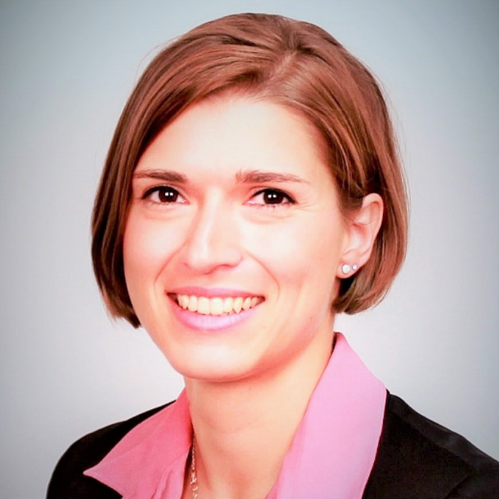 Fanny Strelow - Steuerberaterin, Manager - PricewaterhouseCoopers GmbH ...