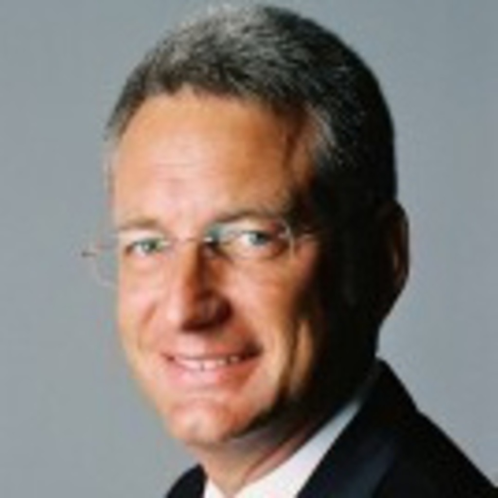 Michael Böddeker - Unternehmerberater - Bocon | XING