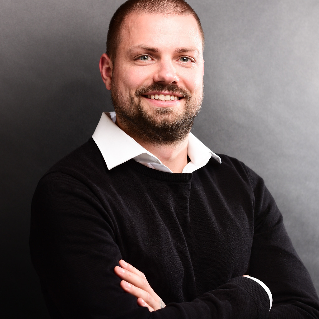 Tim Macrae - Junior Full Stack Developer - ARTHY | XING