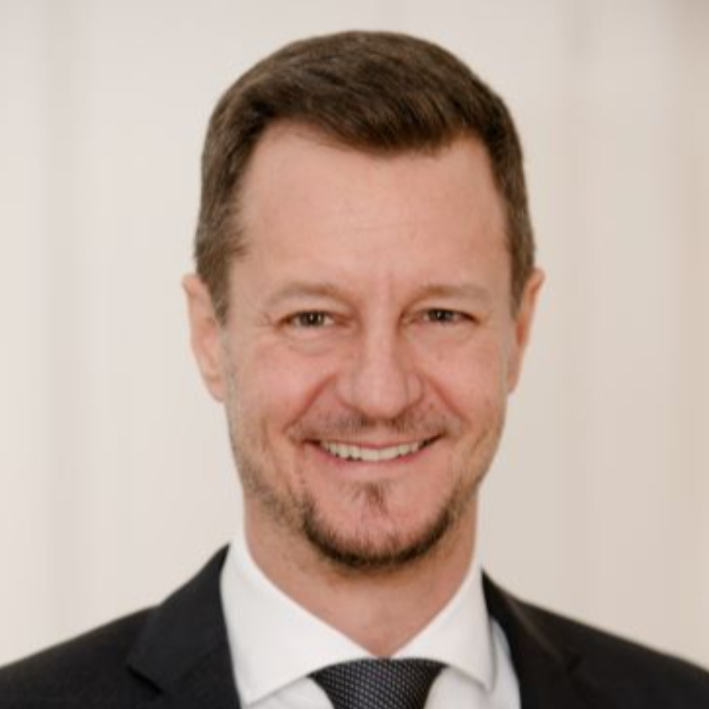 Peter Weber - Senior Stratege - Erste Group Bank AG | XING