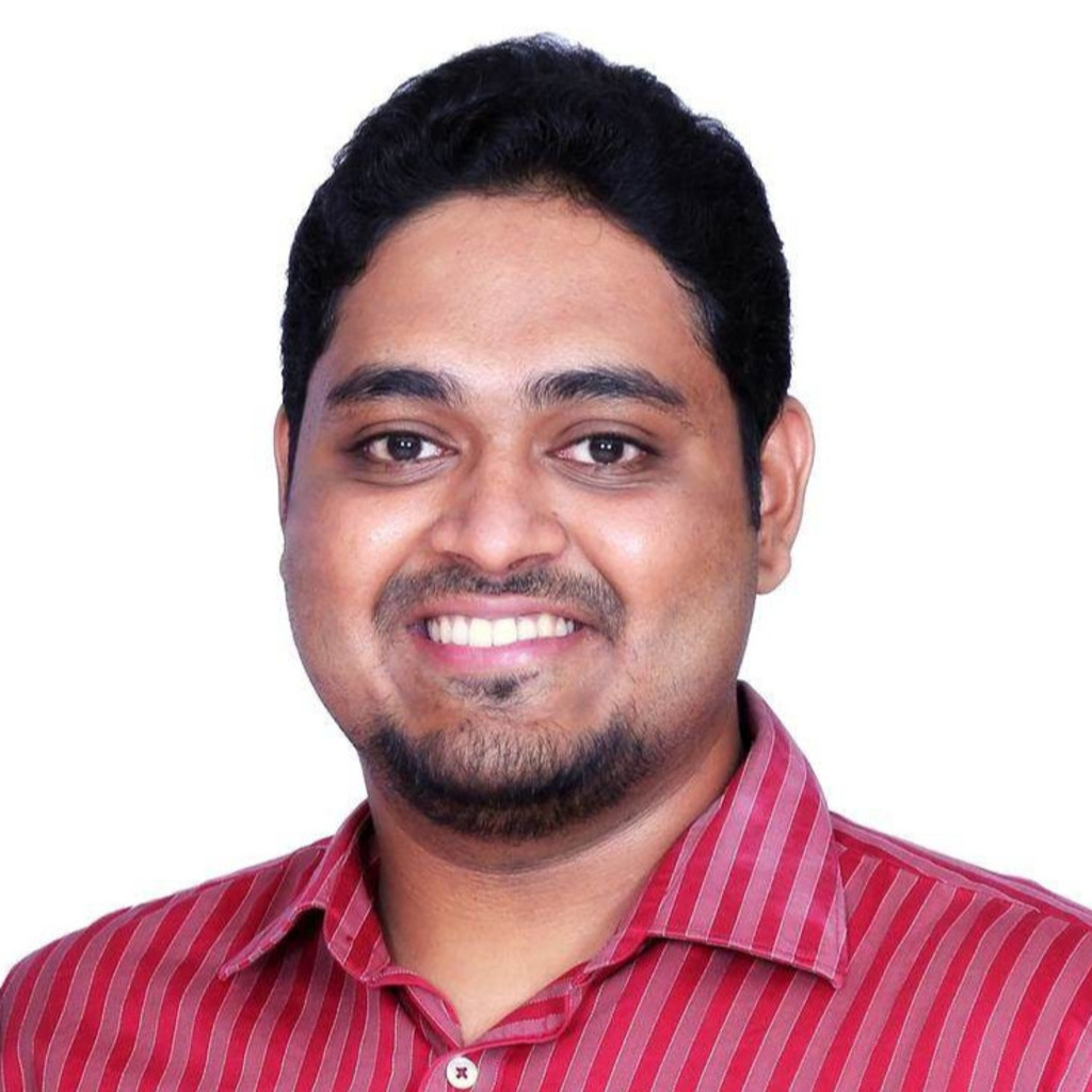 Amith Koujalgi - Senior technical architect - Razorthink | XING
