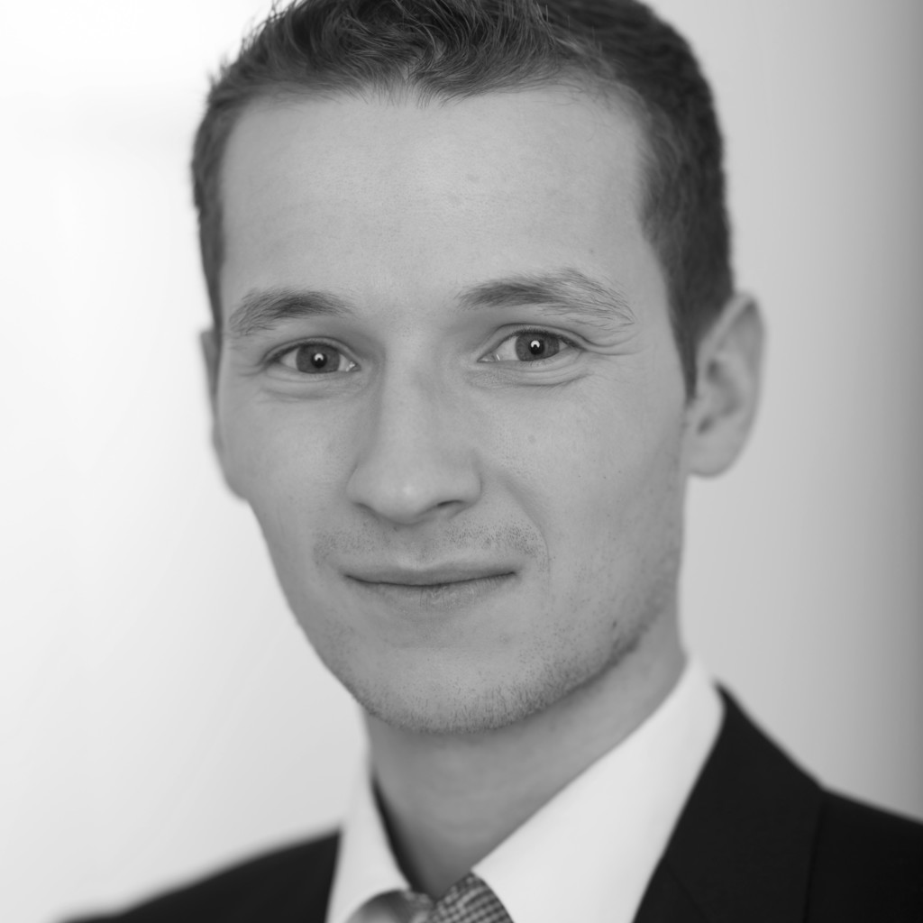 Tim Merker - Head of Development - H&S Solutions - Design & Analytics ...