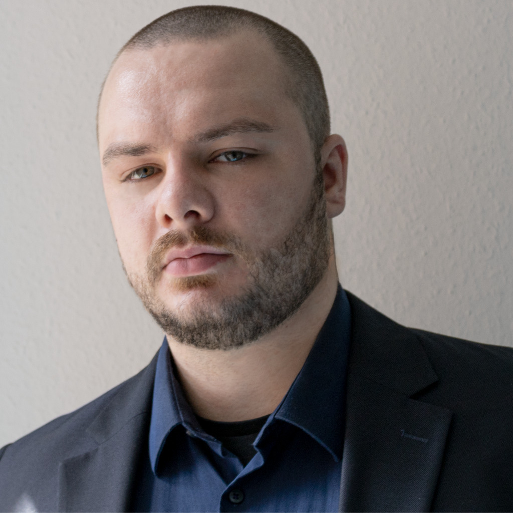 Steve Franke - Technical Specialist - TÜV Rheinland | XING