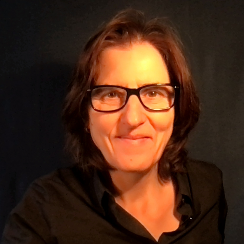 Sabine Eder - Geschäftsleitung - Blickwechsel e.V. | XING