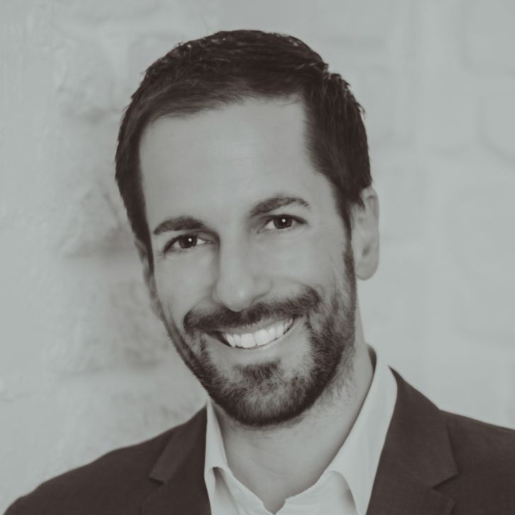 Daniel Jansen - Business Consultant Marketing & Sales - Freelancer | XING