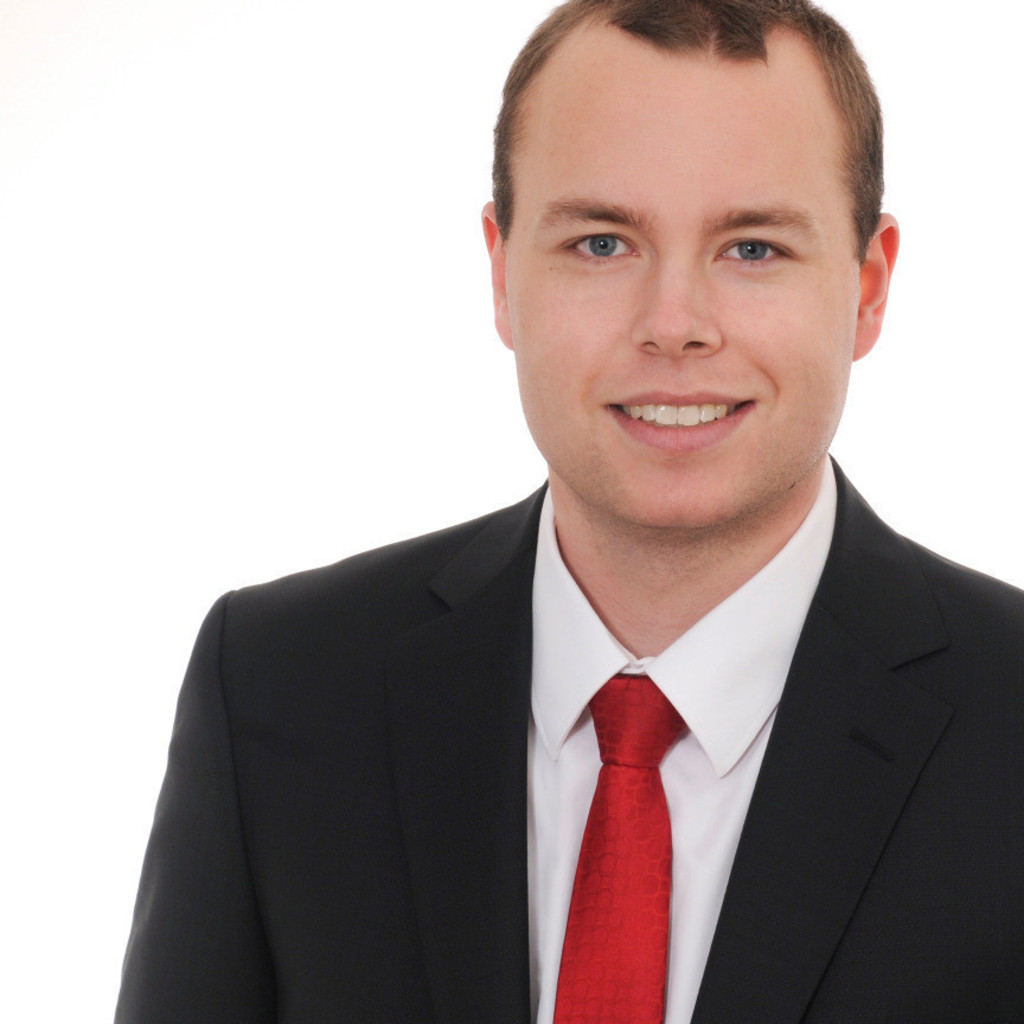 Markus Wellmann - Senior Consultant (Prüfungsleiter) - EY Ernst & Young GmbH & Co. KG ...