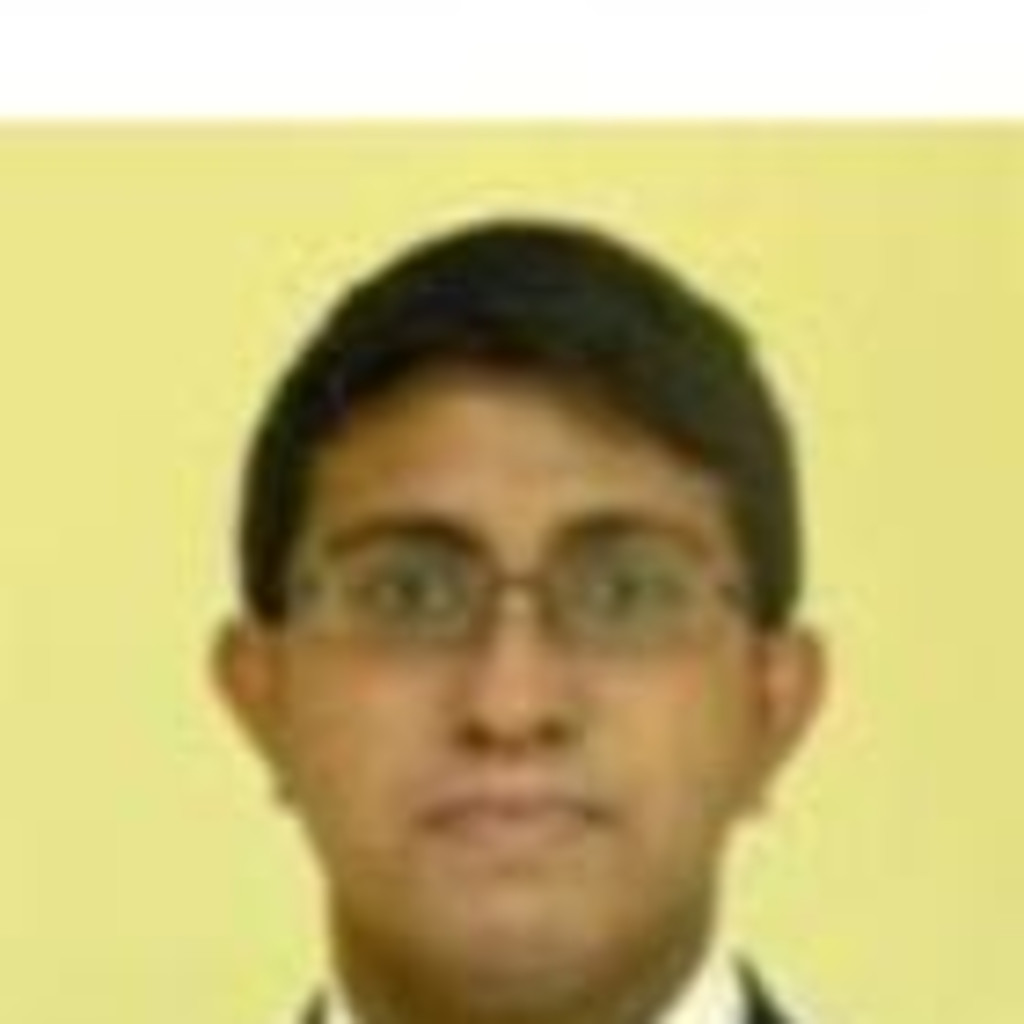 Rahul Thakurta - Assistant Professor in Information Systems - Xavier ...