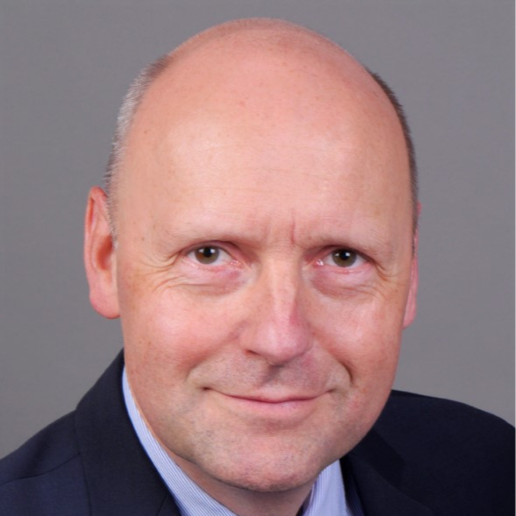 Markus Schepers - Technical Sales Manager - Metal Improvement Company ...