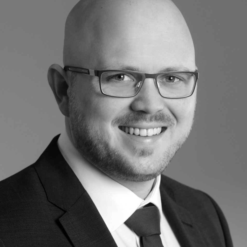 Daniel Darr - Geschäftsführer - Eifelbeton GmbH | XING