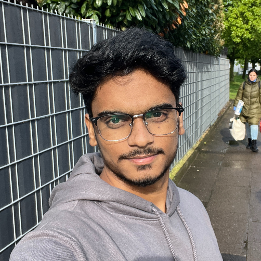 Gowtham Reddy Sodanapalli - Software Engineer - Accenture pvt ltd | XING