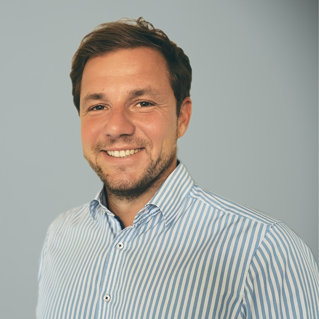 Marc Deller - Senior Manager Remote Consulting - proALPHA Business ...