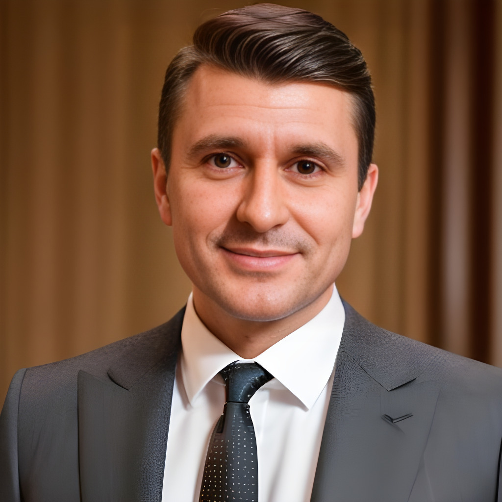 Boris Rabinovich - Asso - SAUSEN & Partner Rechtsanwälte | XING