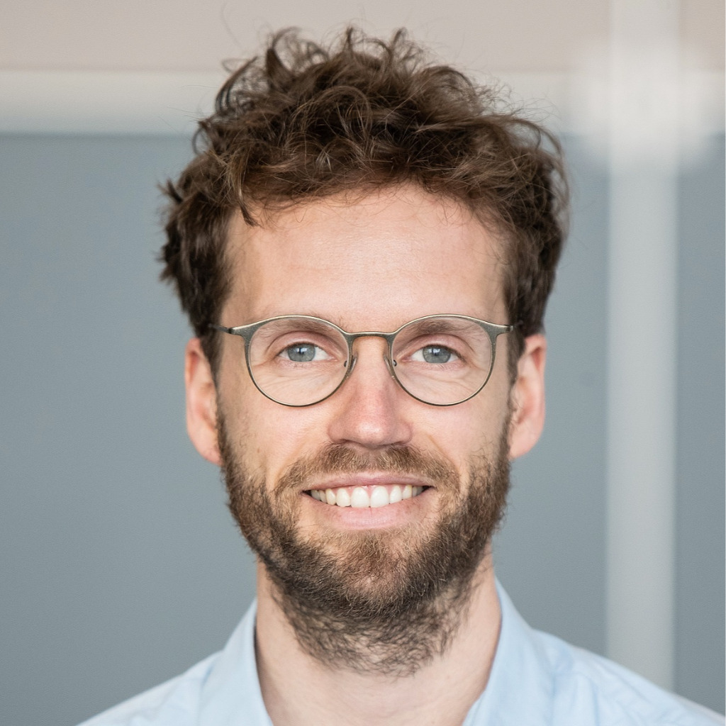 Daniel Maron - Vertriebsingenieur - National Instruments Germany GmbH ...