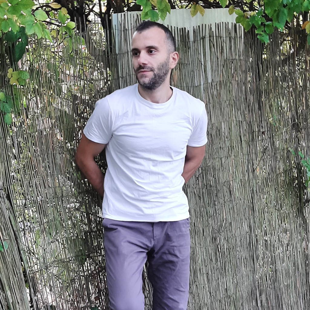 Ahmad Al yousef - Digitaldrucker - Actief Personalmanagement GmbH | XING