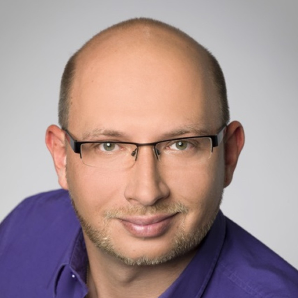 Michael Ehlinger - Verantwortliche Elektrofachkraft - Fachhochschule ...