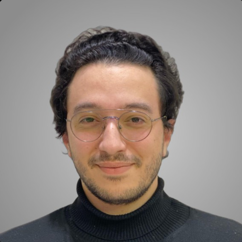 Mohamed Elmanzalawy - Senior Full Stack Web Developer - Eastern Enterprise GmbH | XING