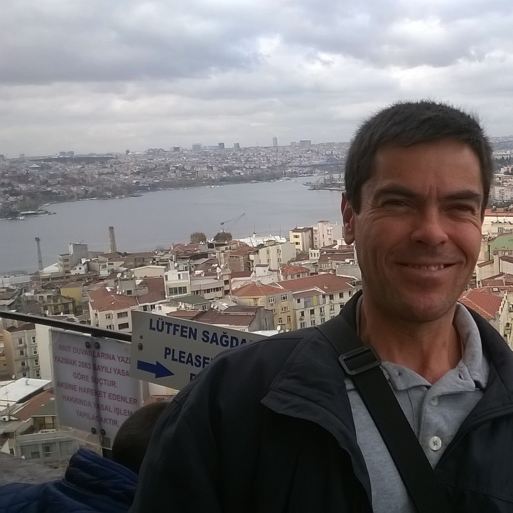 Mario Castro - Technical service representative - Shaw Communications ...